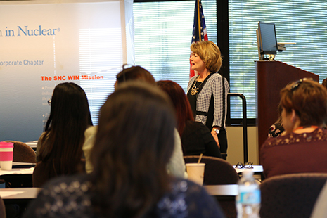 Keynotes & Breakouts - Executive Speech Coach - Deborah Boswell